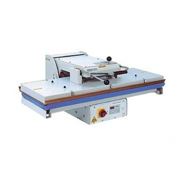 Fusing and Transfer Manual Flat Bed Ironing Press 90cm by Speedypress ...