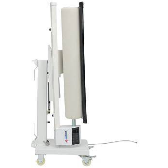 Rotary Iron Steam Roller Ironing Press R02036 by Speedypress