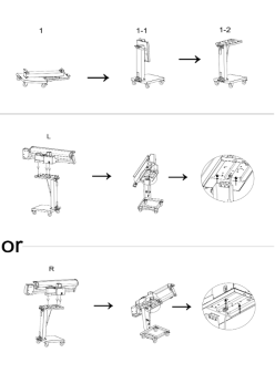 Rotary Iron Steam Roller Ironing Press R02036 by Speedypress