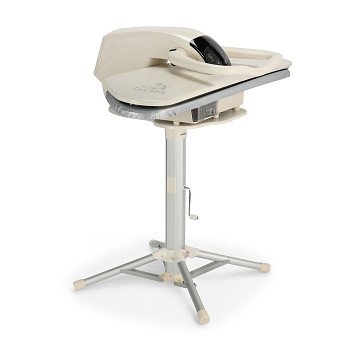 101HD Steam Ironing Press 101cm Heavy Duty & Stand