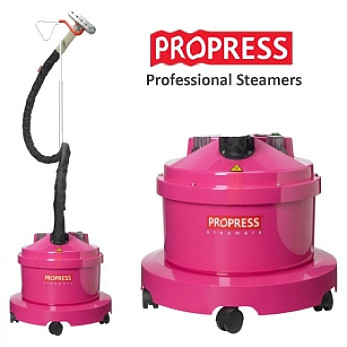 Propress PRO290 Professional Clothes Steamer 2-litre