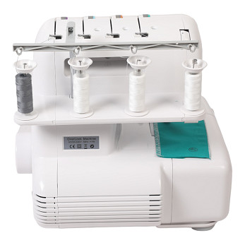 Jaguar 735D Overlocker Serger | Overlocker Sewing Machine