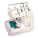 Jaguar 935D Overlocker Serger, Includes Large Accessories Bundle ...
