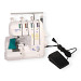 Jaguar 935D Overlocker Serger, Includes Large Accessories Bundle ...
