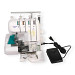 Jaguar 935D Overlocker Serger, Includes Large Accessories Bundle ...