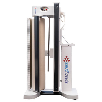 SpeedyPress CR8000 Commercial Rotary Iron Roller Press – Unmatched ...