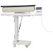 Rotary Iron Steam Roller Ironing Press R02036 by Speedypress